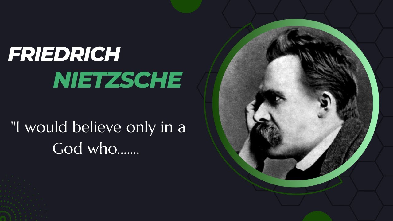 Friedrich Nietzsche: Powerful Quotes from a Philosopher of the Ages ...