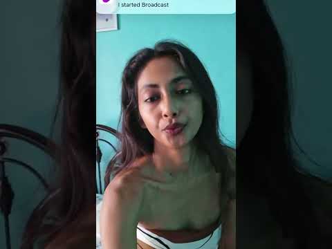 Live : Jenny From Tango ❤️ | 7832