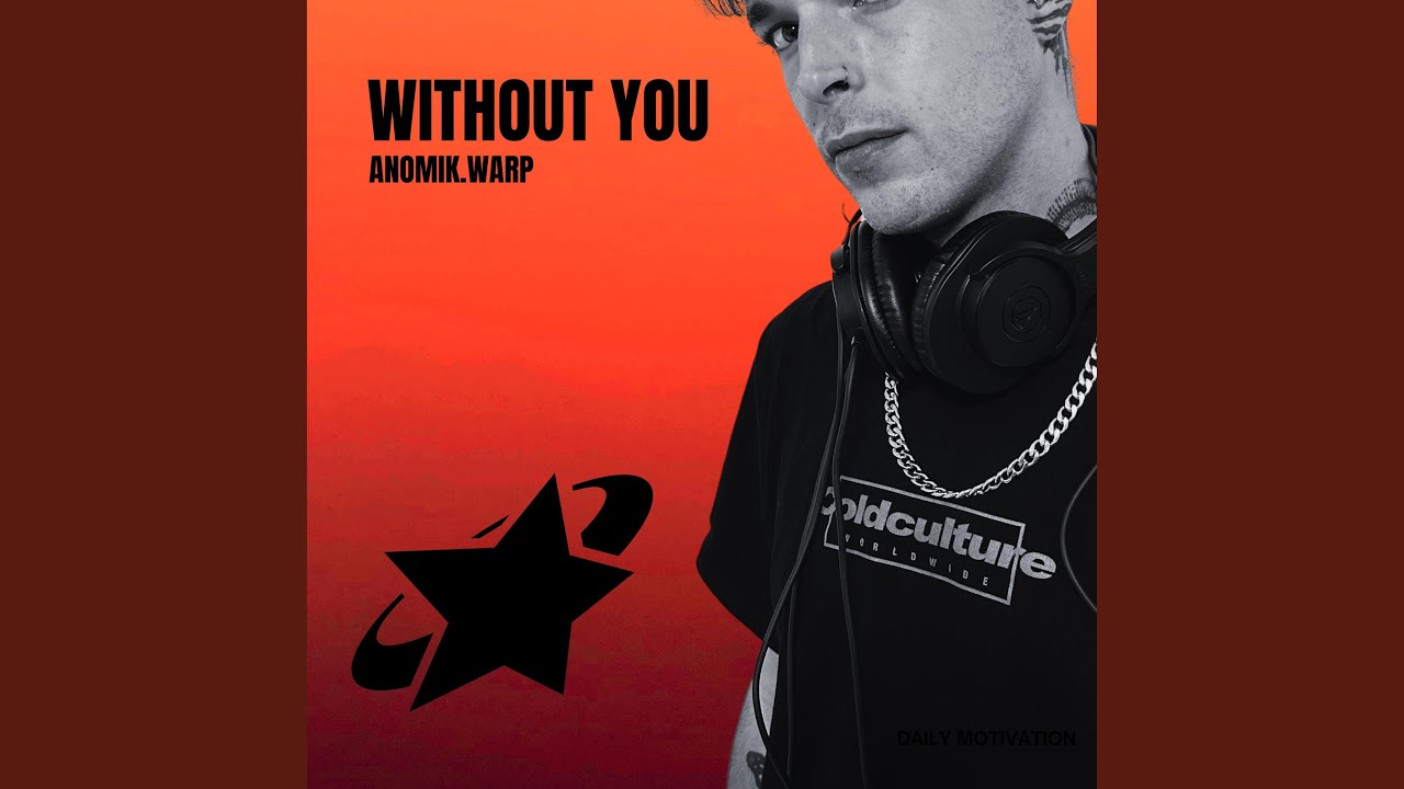 WITHOUT YOU (Remix) - YouTube