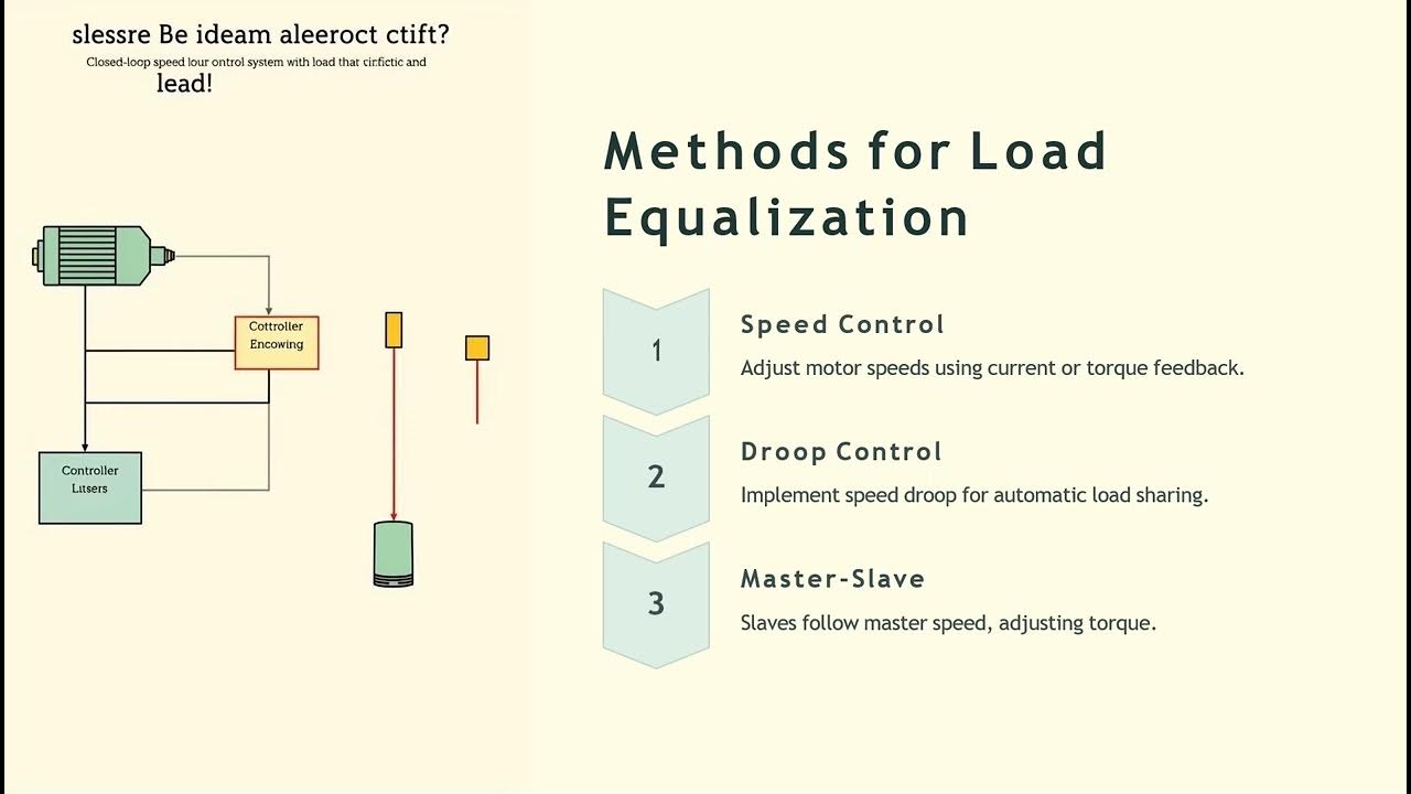 Lec 04 Steady State Stability and Load Equalization in Electric Drives - YouTube