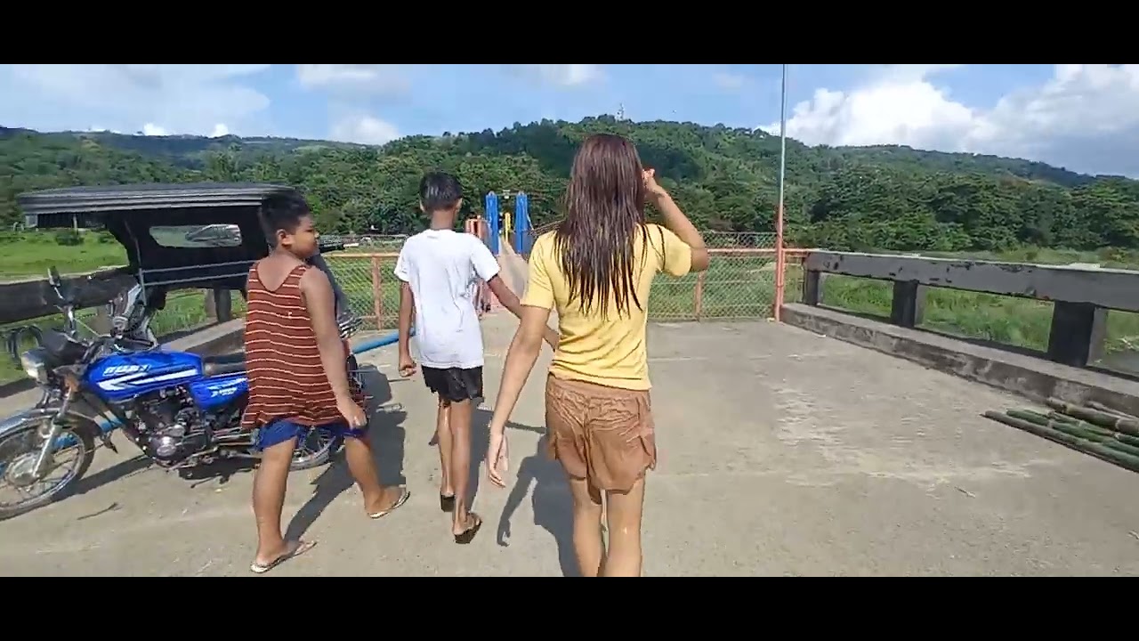 TAYABO ECHO PARK NUEVA ECIJA ️🤙 - YouTube