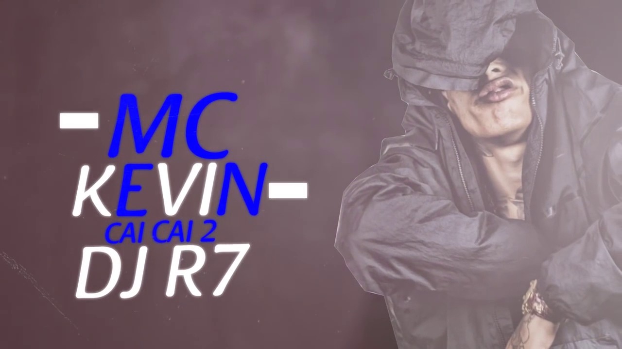 MC kevin cai cai 2 - YouTube