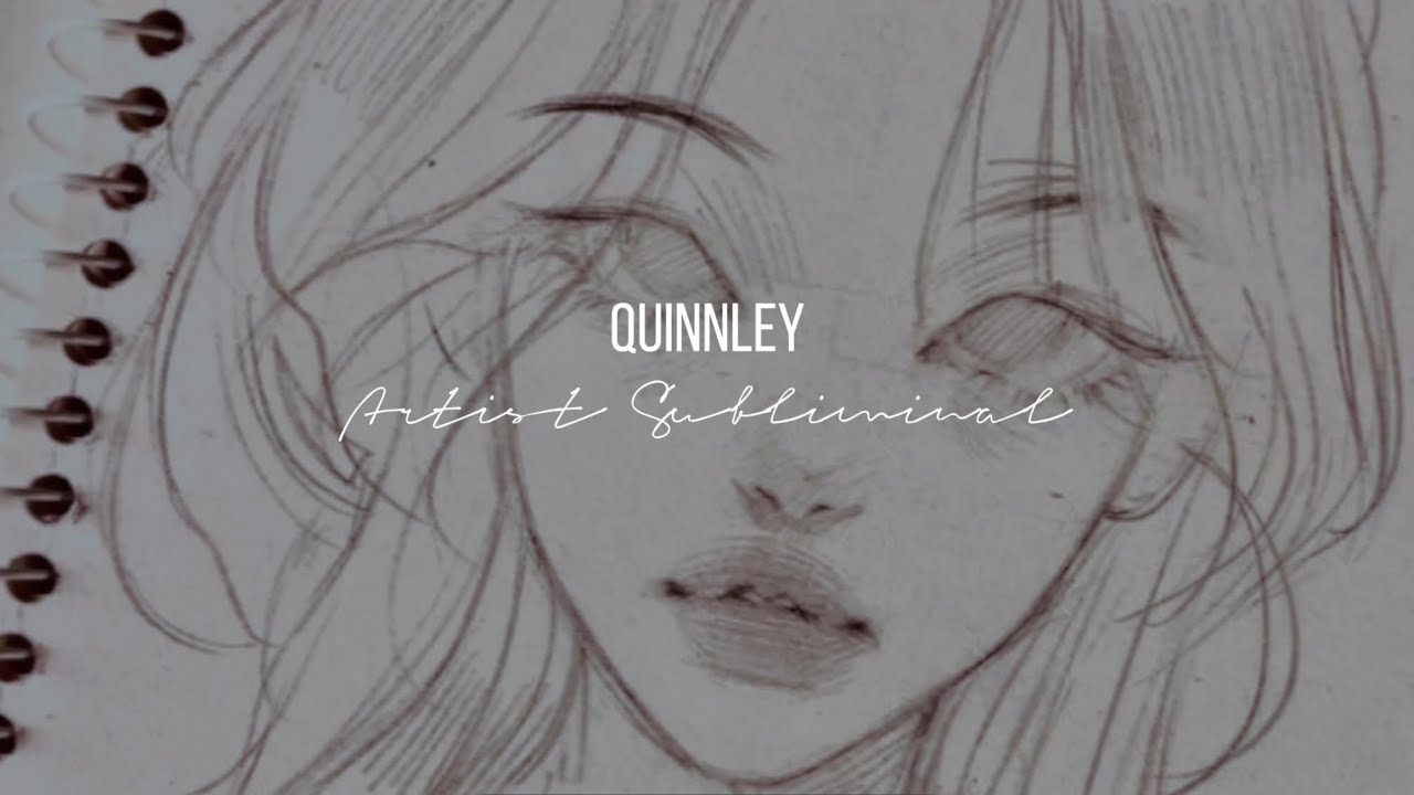 Artist Subliminal (For All Types of Art) - YouTube