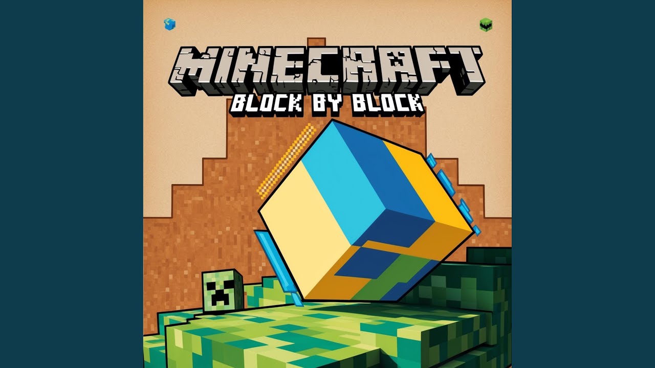 Minecraft Block By Block - YouTube