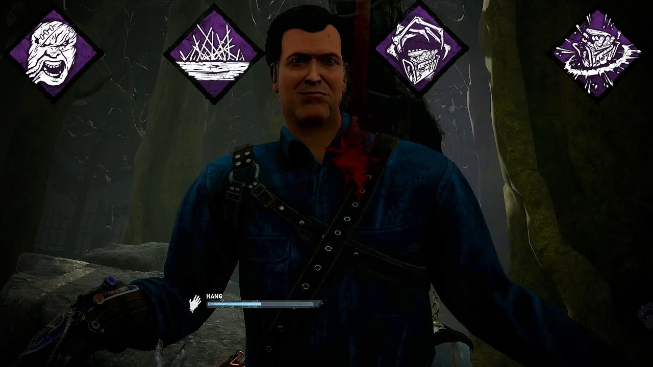 Most Fun Spirit Build In DBD - YouTube