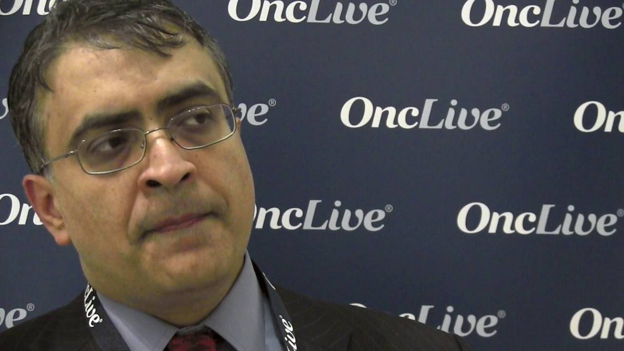 Dr. Patnaik on Challenges With Sequencing Therapies in mCRPC - YouTube