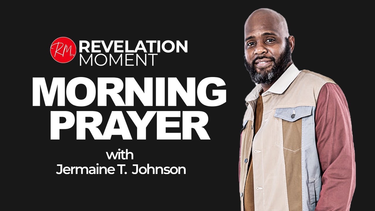 Monday Morning Motivation: Devotion & Prayer to Start Your Week Right ...