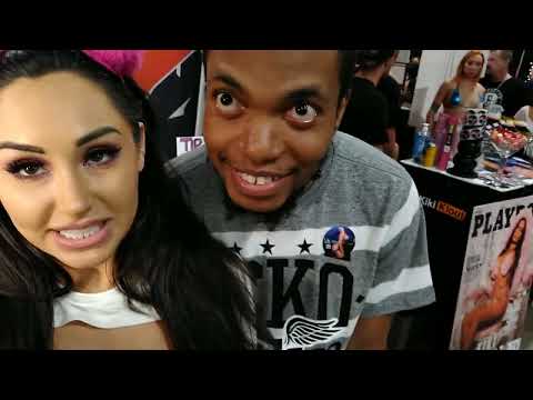 Logical Preye meets Reya Sunshine