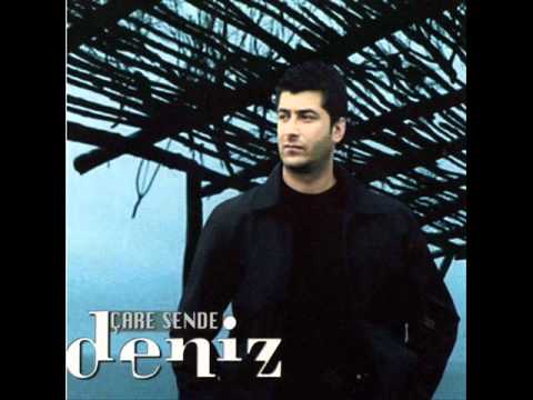 Deniz - Anladım Bilmiyor.wmv