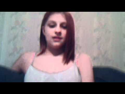 cori garrett !!! - YouTube