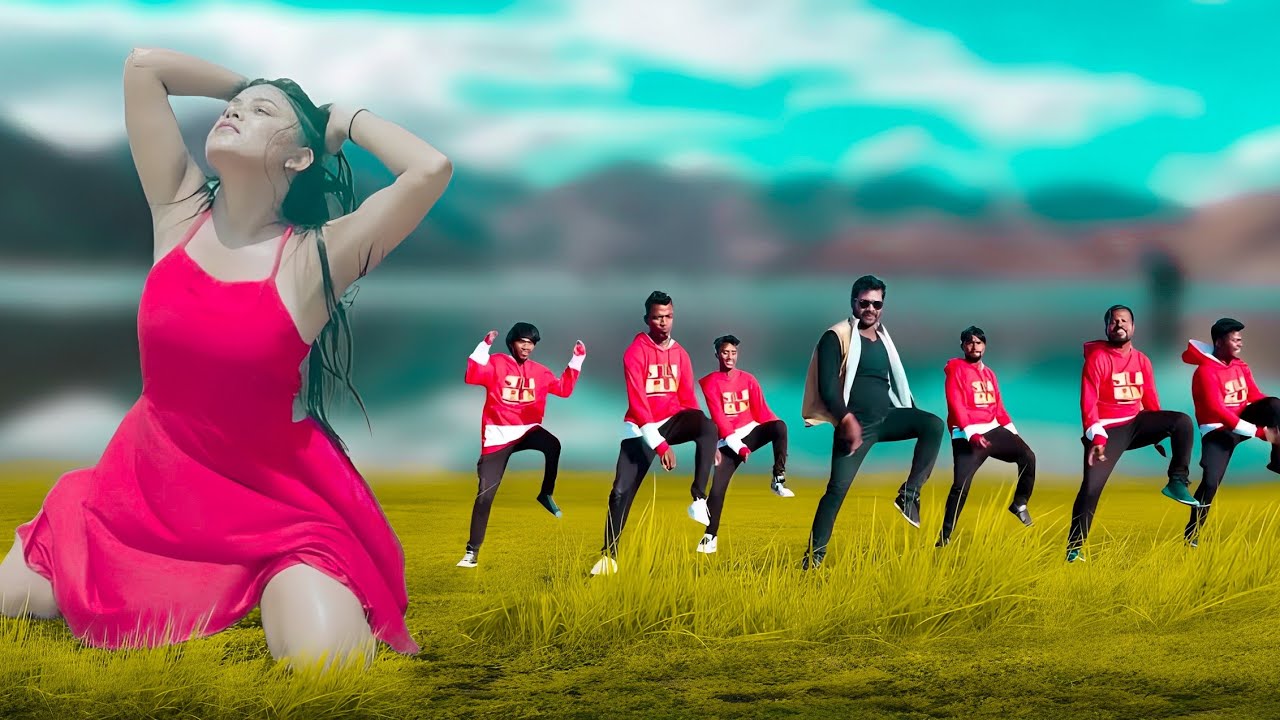 Chahat Teri | Singer Ignesh Kuma | New Nagpuri Video | Nitesh Kachhap ...