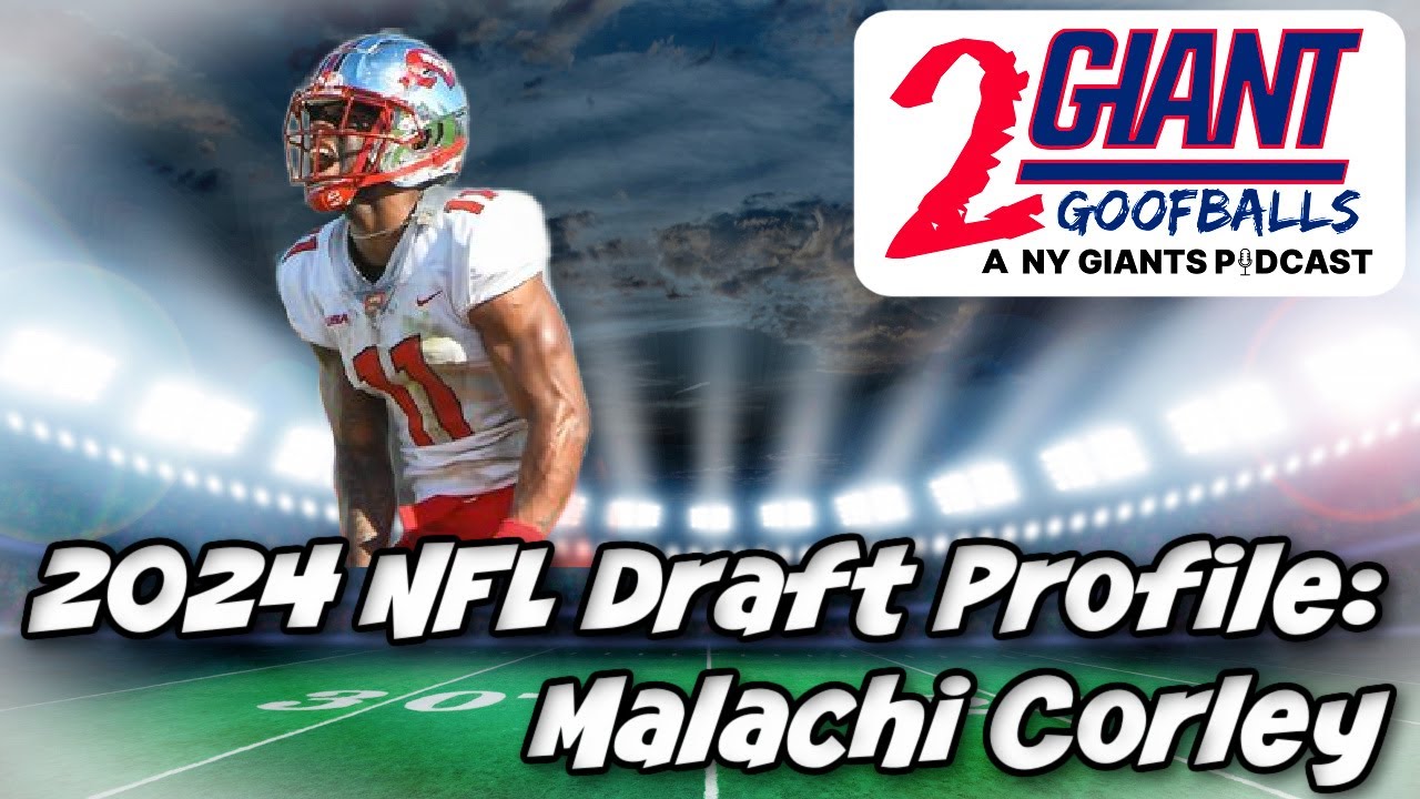 Malachi Corley Western Kentucky WR - 2024 NFL Draft Prospect Profile ...