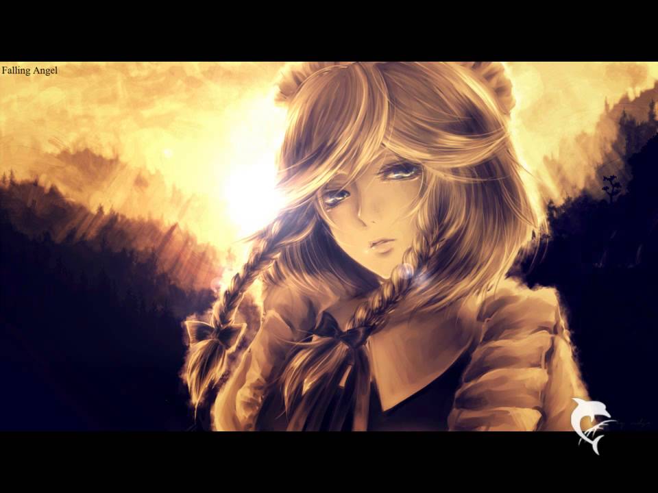 Nightcore - Never Be The Same Again - YouTube