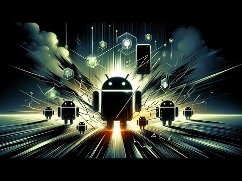 Hacking pills #43 : Pentesting Android adb (Android Debug Bridge) - YouTube