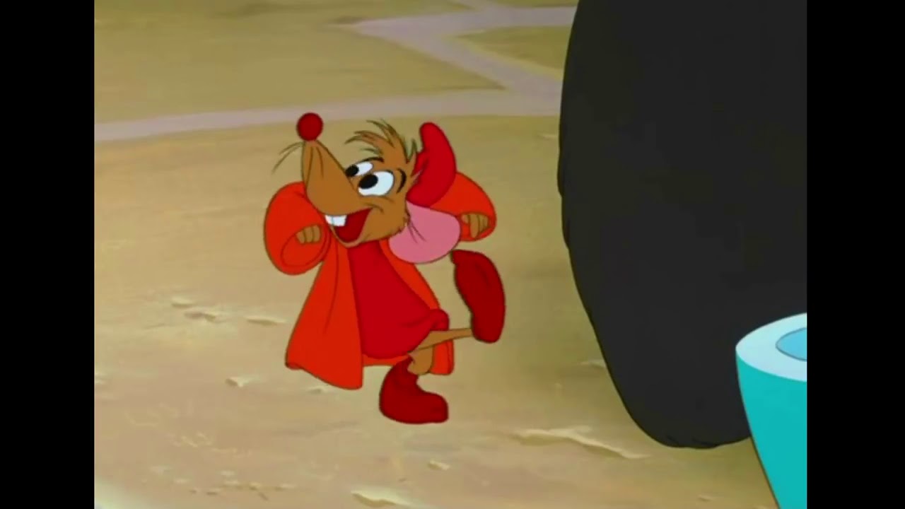 Cinderella - Disney Classic (1950).mp4 - YouTube