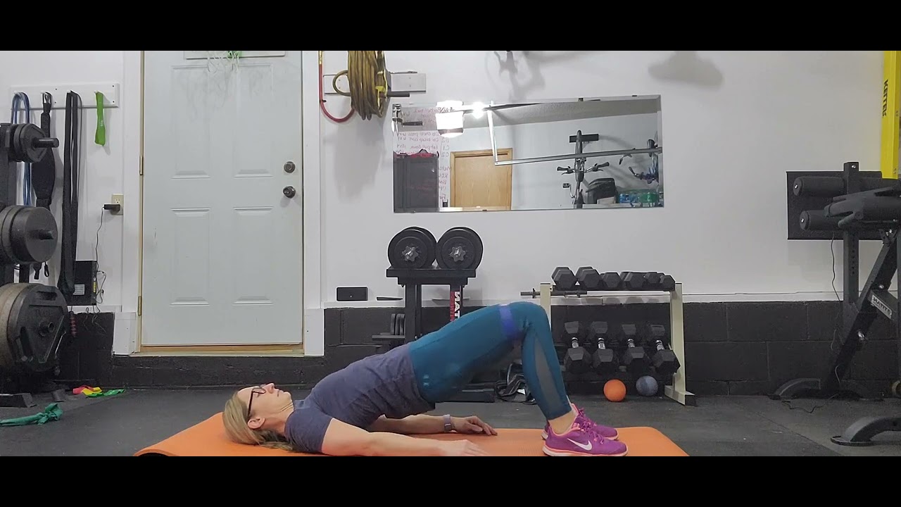 Banded Bridge - YouTube