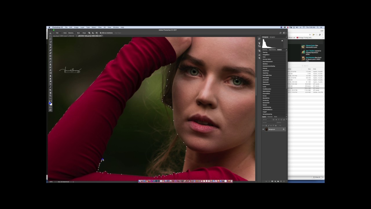 How To Add Blur Effect To The Background YouTube how-to-add-blur-effect-to-the-background-youtube