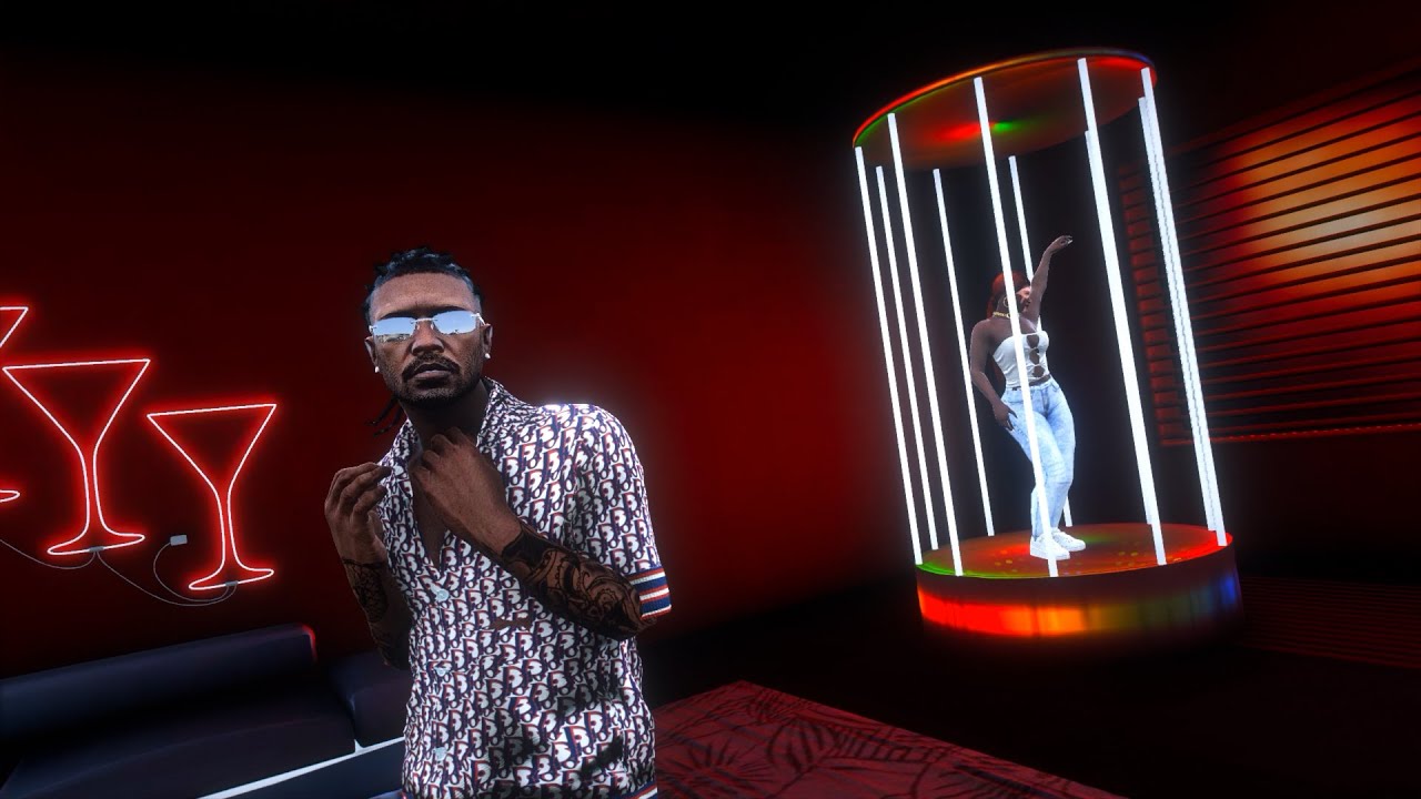 [FLASHBACK] STORMY ft DRAKE - SUMMER ( CLIP ) - YouTube