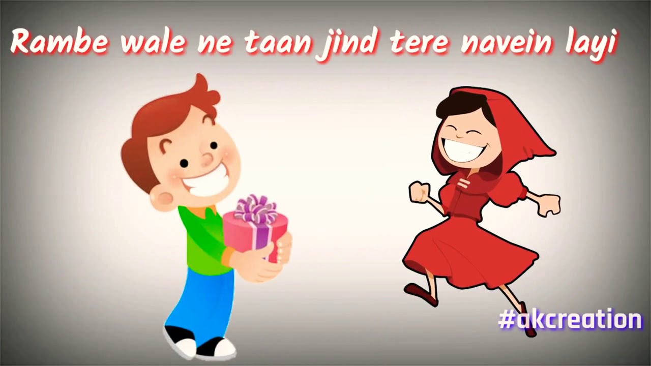 High. End song - YouTube