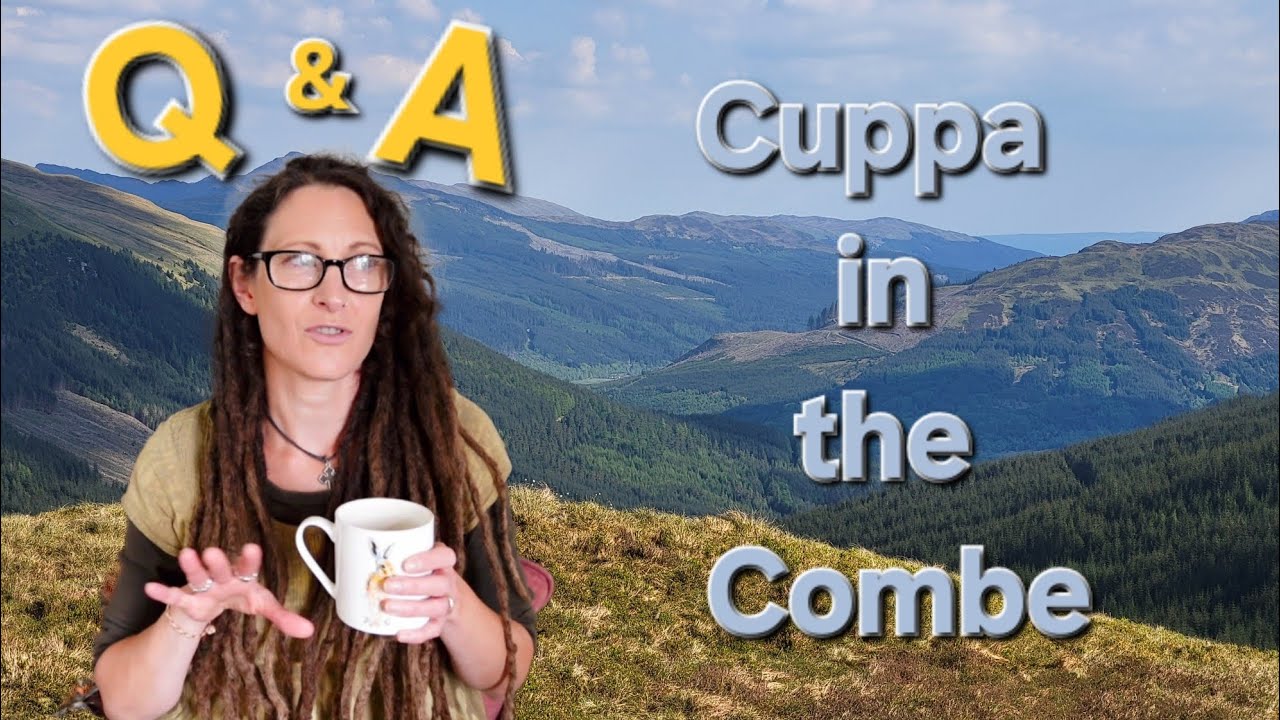 Fancy a Cuppa? Let's Chat. History Holiday/Q&A (Part 1) - YouTube