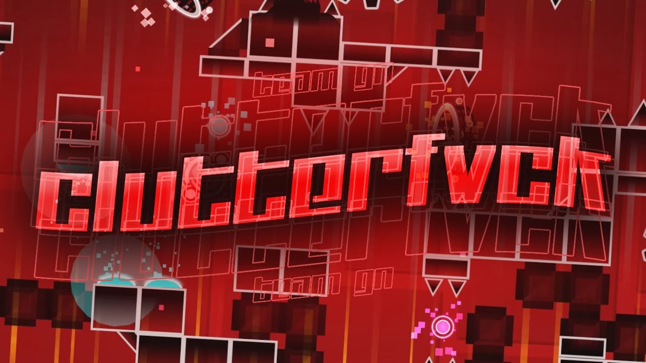 Clutterfunk Remake Collab | Clutterfvck by Team GN - YouTube