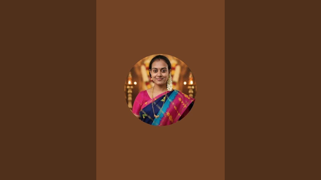 Hare Srinivasa SriDevi - A Telugu Homemaker's Journey - YouTube