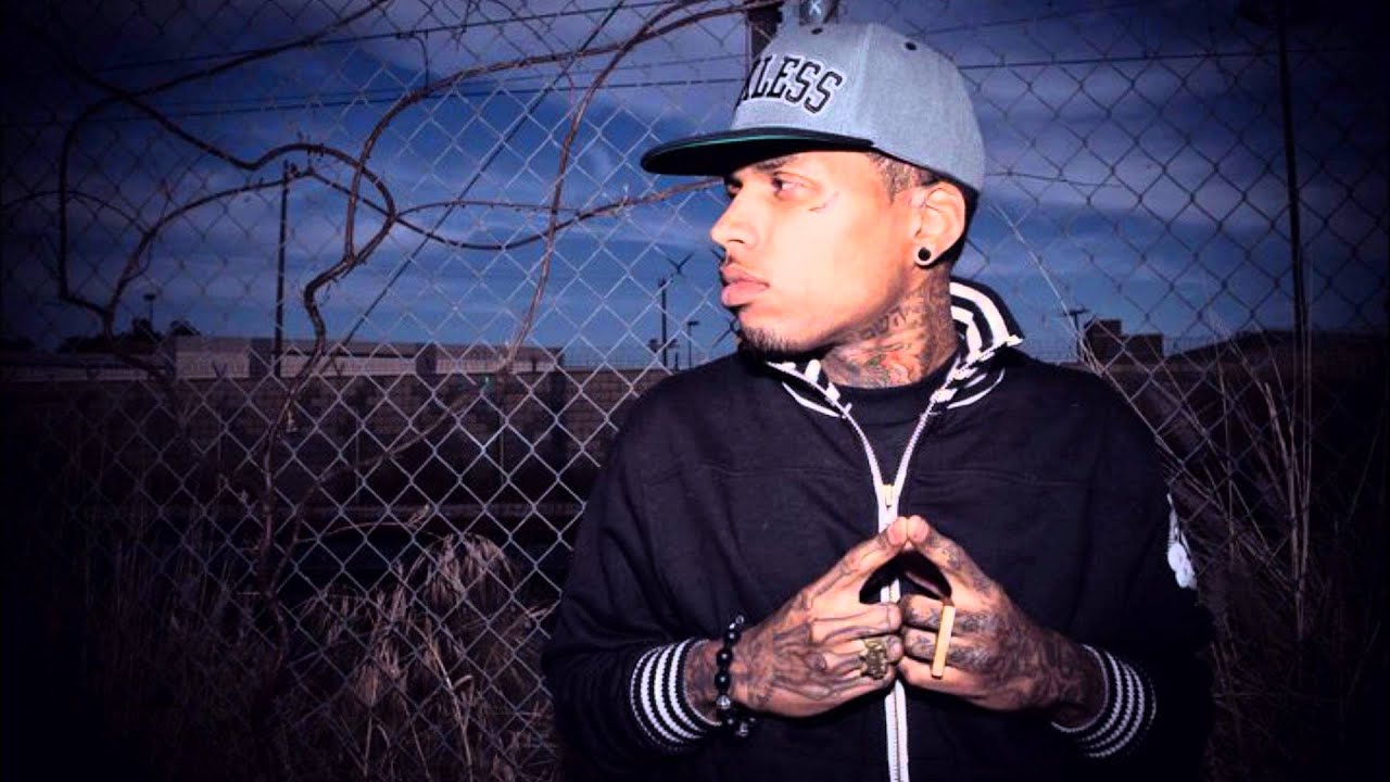 Kid Ink - Tuna Roll - YouTube