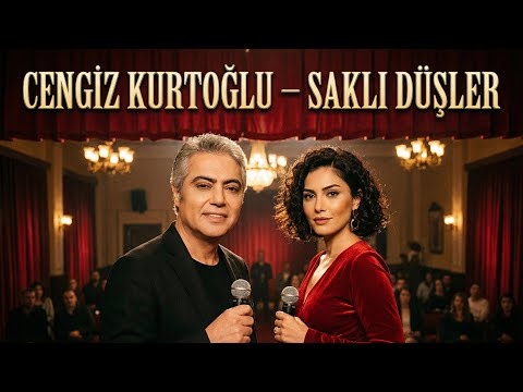 Cengiz Kurtoğlu - Saklı Düşler | Yeni Nesil Cover (2026)