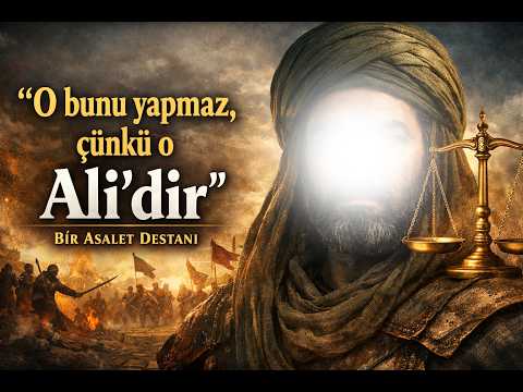 “O Bunu Yapmaz, Çünkü O Ali’dir” | Bir Asalet Destanı