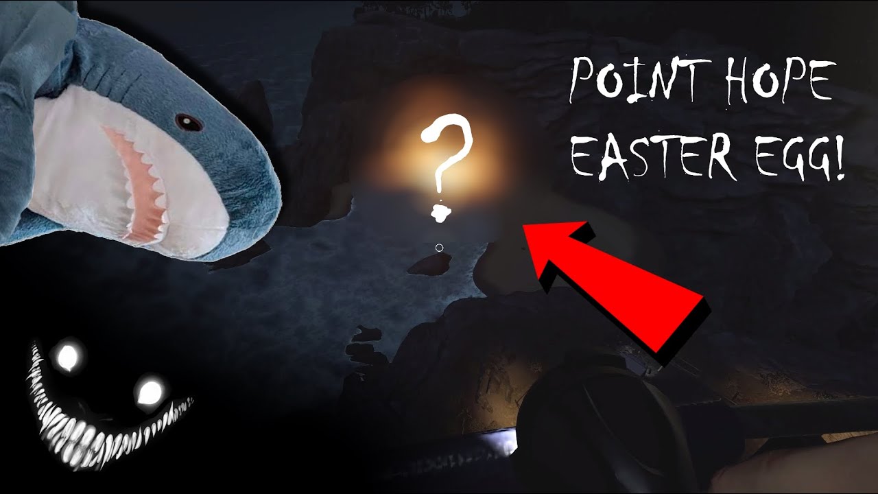 New Secrets! Phasmophobia Eventide Update - YouTube