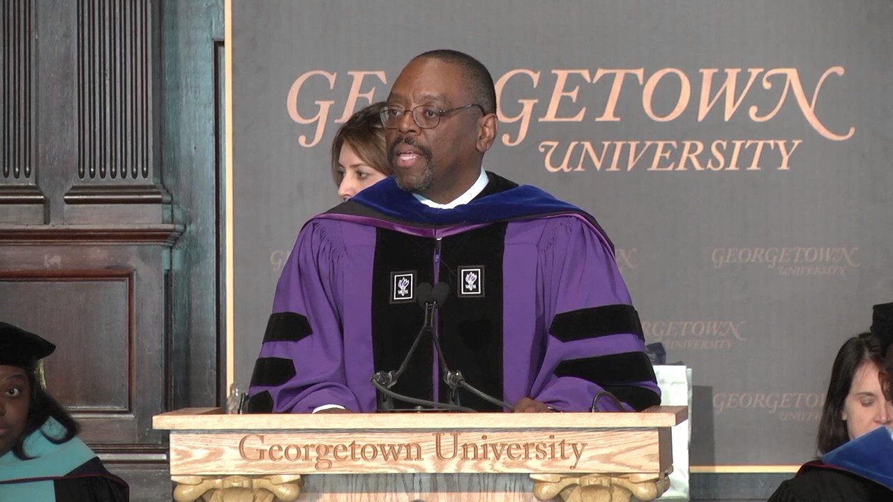 2017 MSB Undergraduate Tropaia Ceremony - YouTube