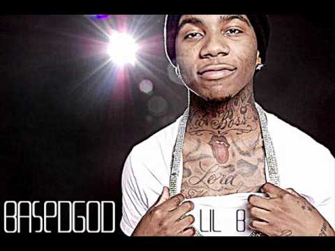 Lil B "Based God" - We Can Go Down - YouTube