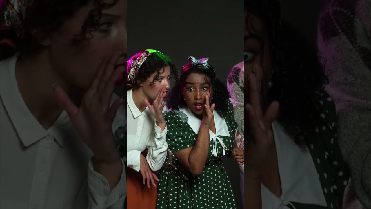 Copper Studios | Performing Arts School Nottingham