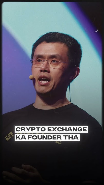 Billionaire of Crypto - YouTube