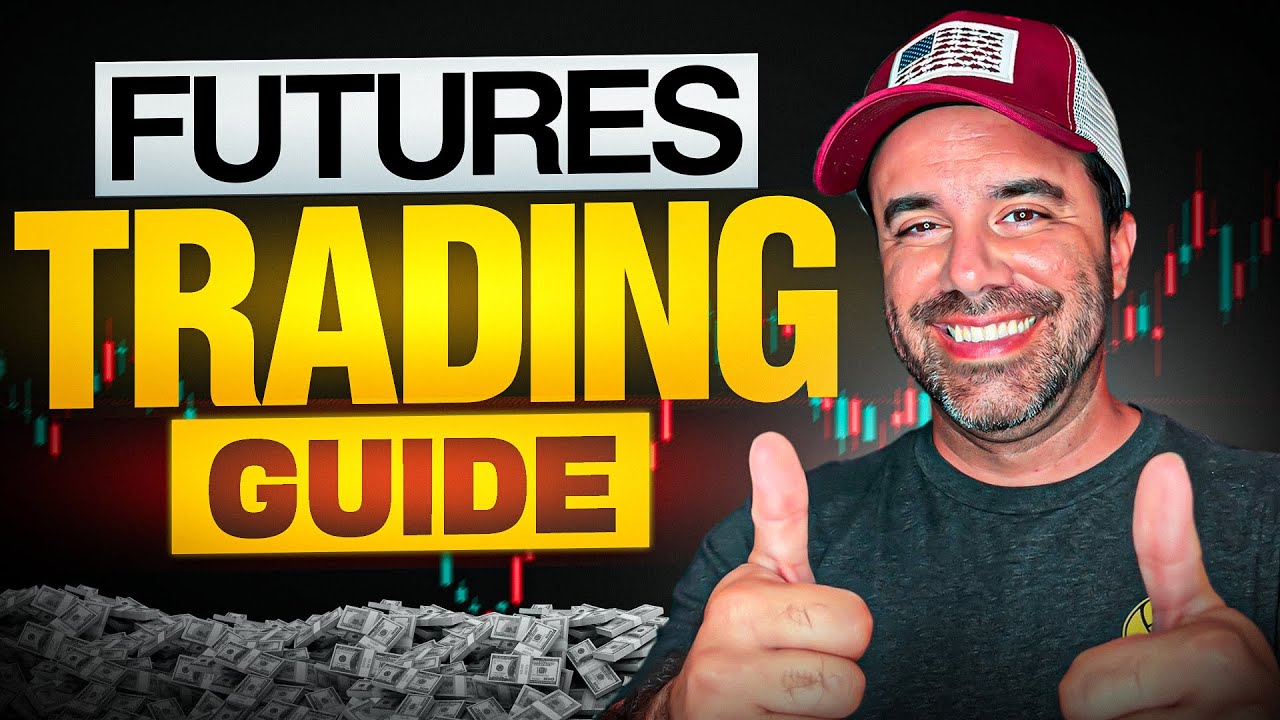 Futures Trading for Beginners: Your Ultimate 2025 Guide to Success ...