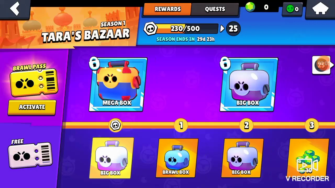 Brawl stars romania brawl box opening - YouTube