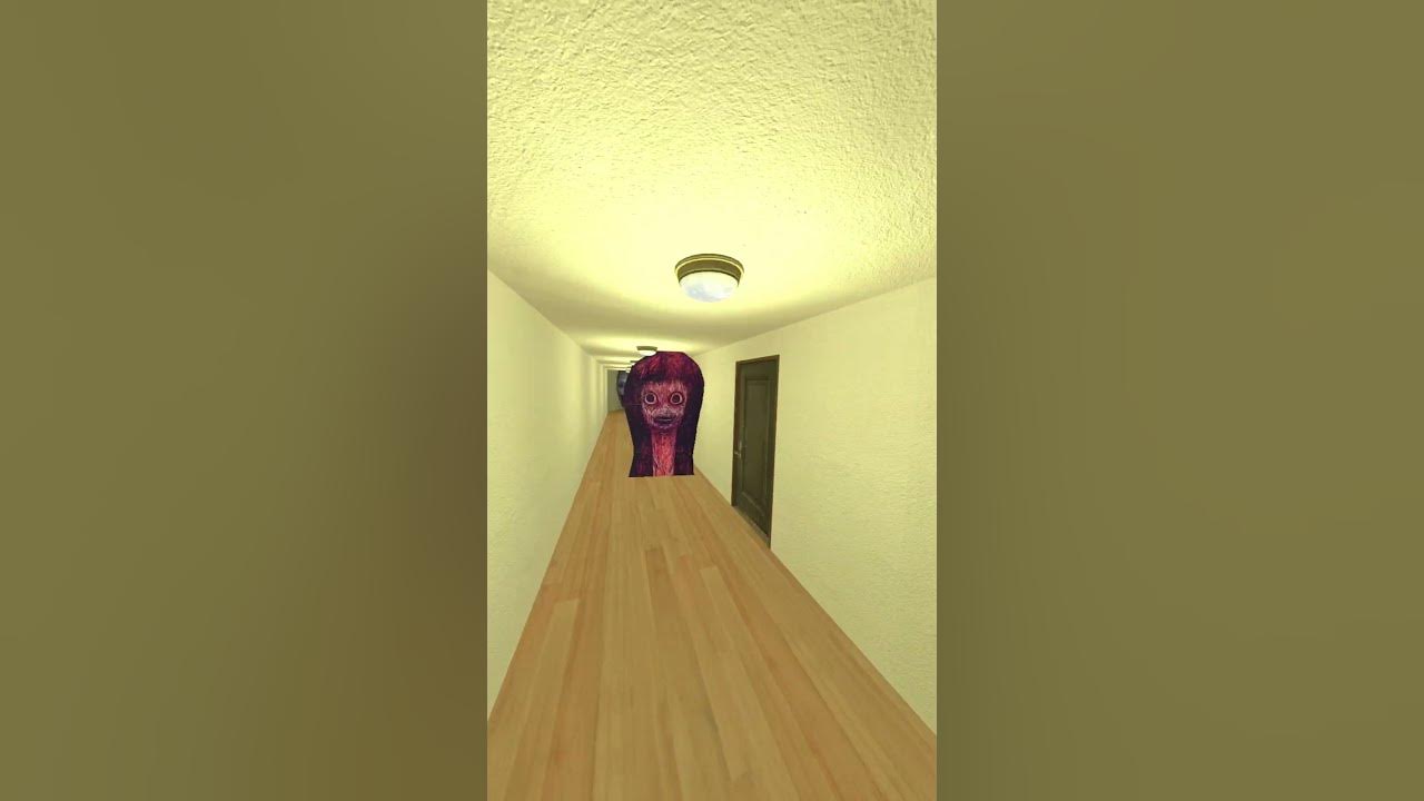 Aheno Tomino And Juggler Nextbot Gmod Youtube