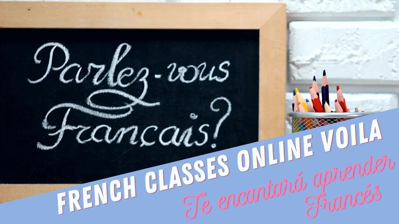 Cursos de francés en línea para niños, adolescentes y adultos para ...