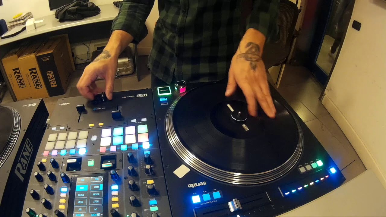 Bring Me The Horizon feat Dani Filth (Dj Aladyn Wonderful life Routine ...