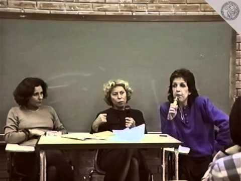 Catherine Millot: "La vocación del escritor" - YouTube
