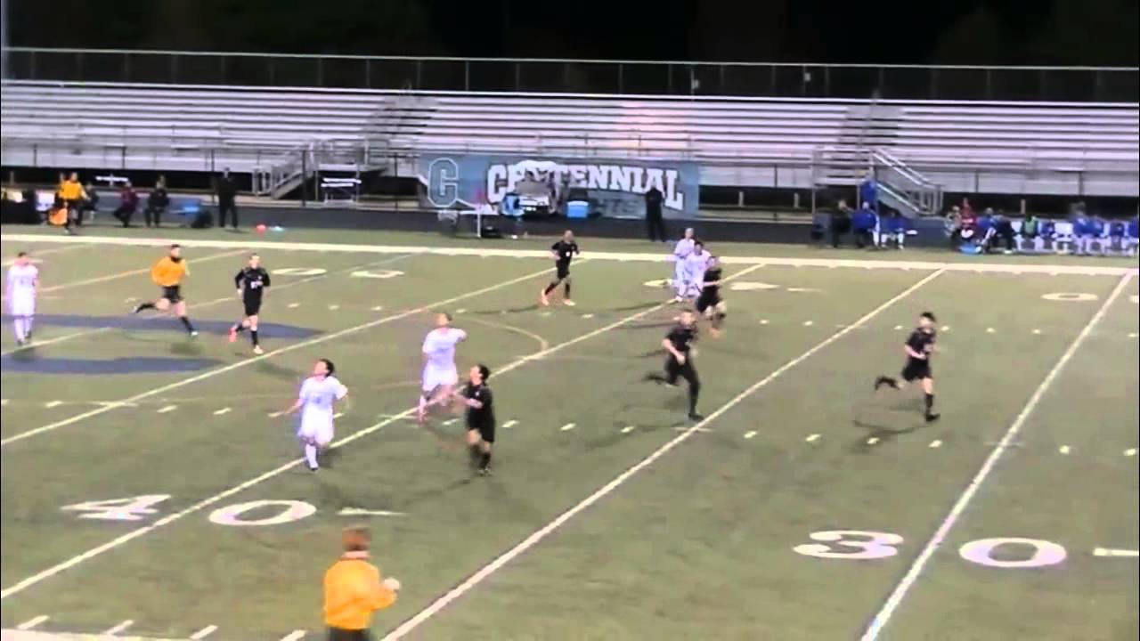 Michael Samnik Game Video - YouTube