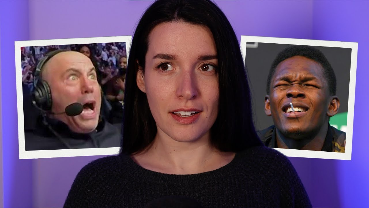 ASMR 🥊 UFC losing the plot? (MMA Hot Takes) - YouTube