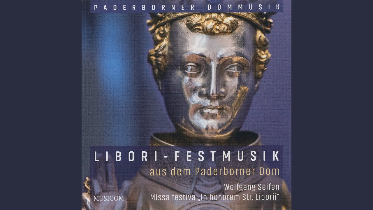 Introitus „Exaltevi electum“ - YouTube