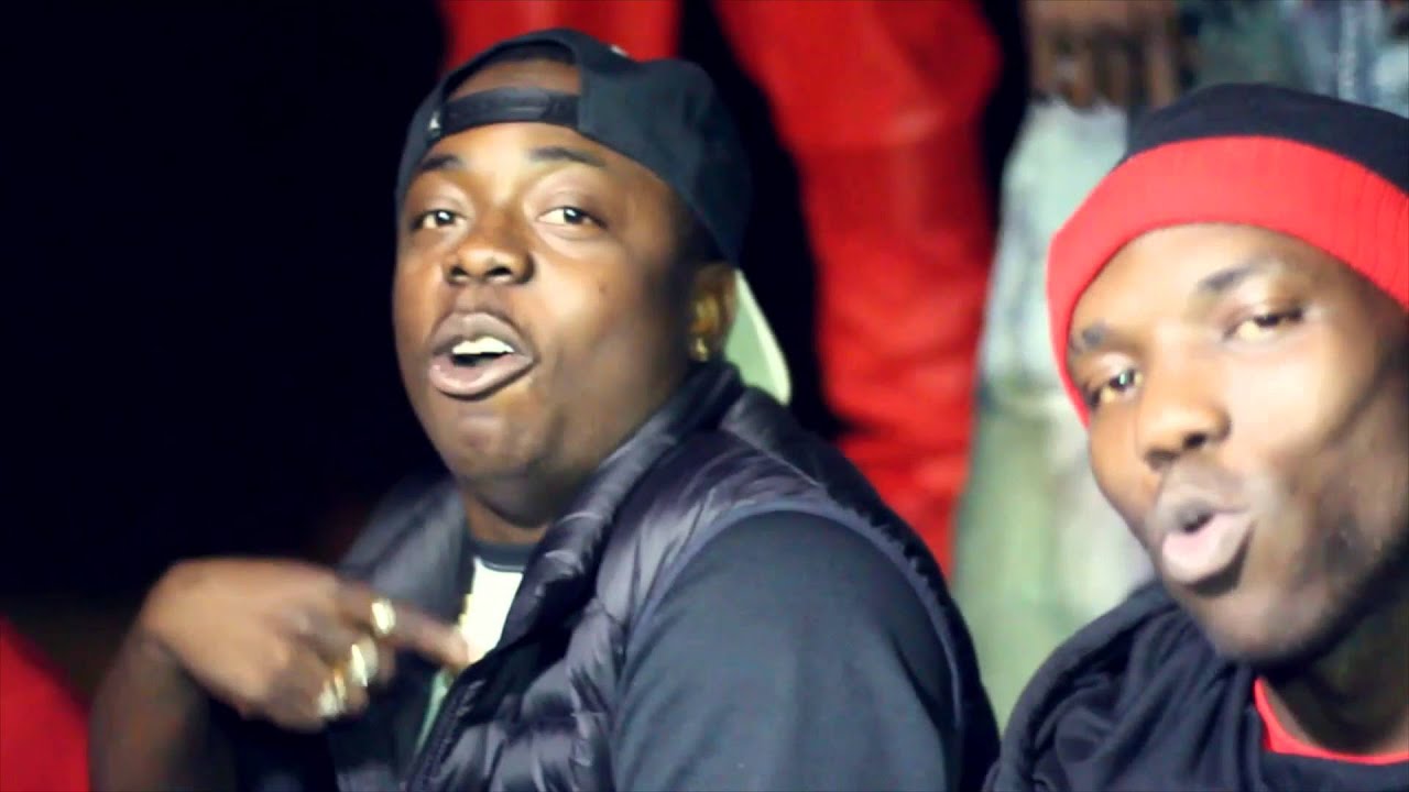 CrumNation x Forgies (Dir. By @CheckTinoOut) - YouTube