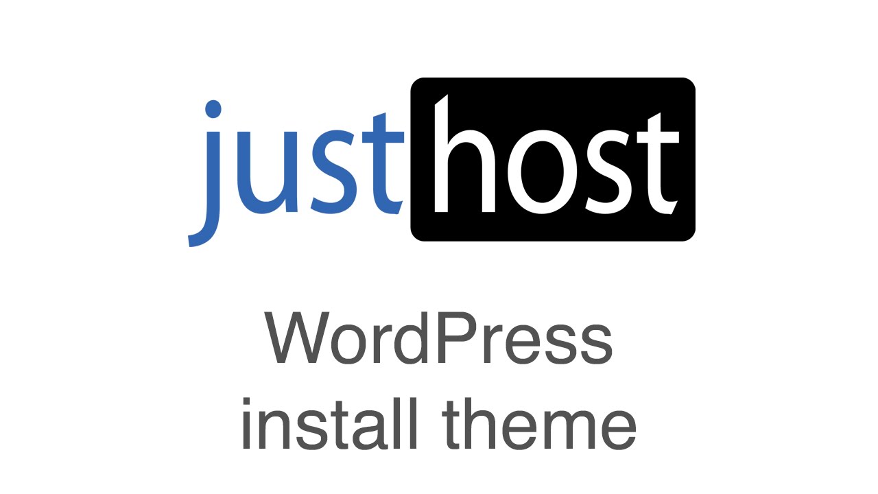 How To Install A Theme In Your WordPress Site YouTube how-to-install-a-theme-in-your-wordpress-site-youtube