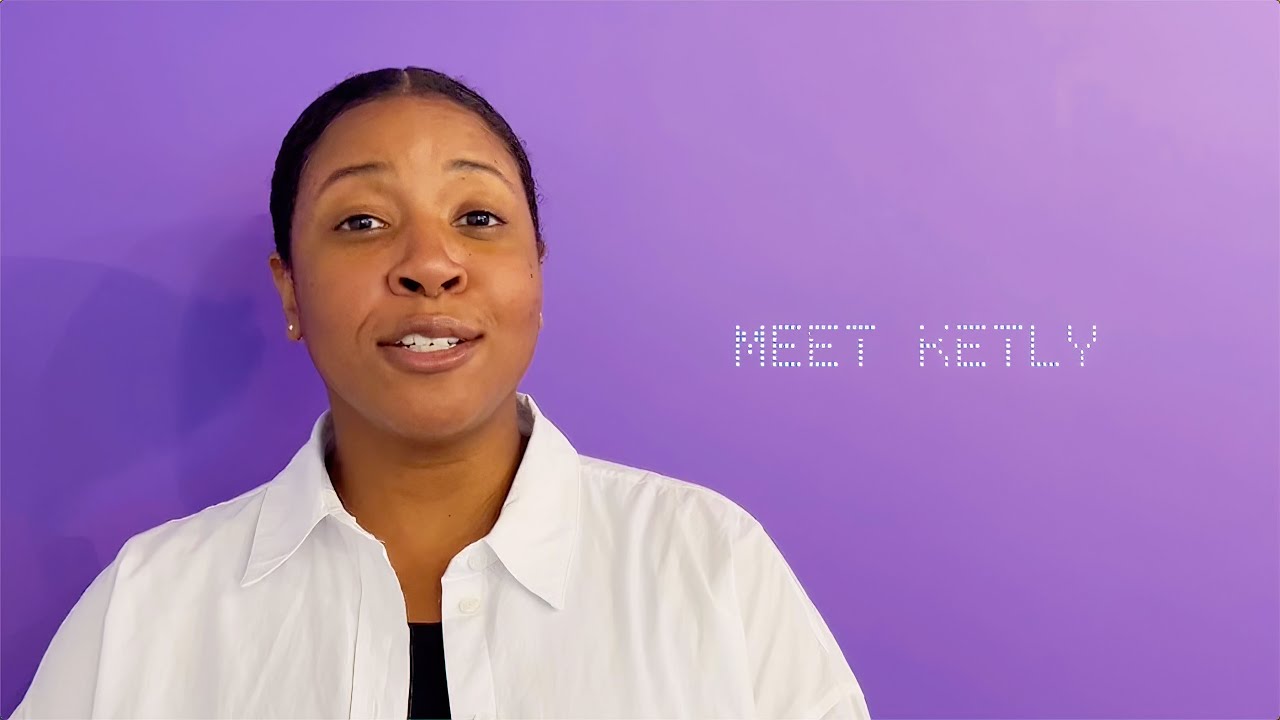 Ketly, Partnerships - YouTube