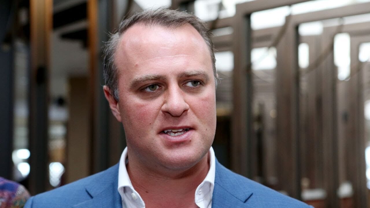 ‘Give someone else a go’: Tim Wilson wins Liberal preselection in ...