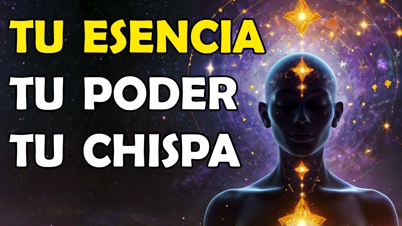 🌟TU ESENCIA ES DIVINA: NO DEJES QUE SE APAGUE🌟 - YouTube