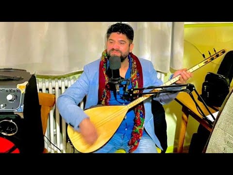 Hozan Axîn   Ji Kêre Bêjim    Album Azadiyê Digerim