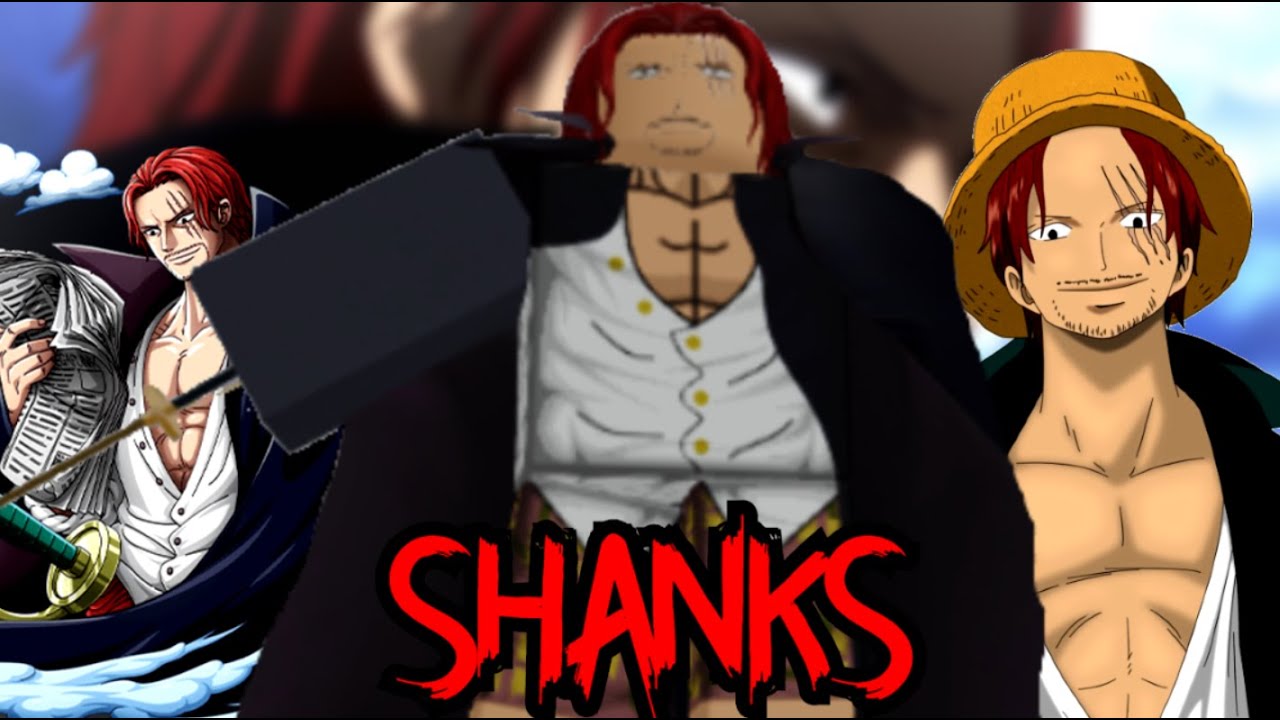 SHANKS RANKED 1V1'S | ABA - YouTube